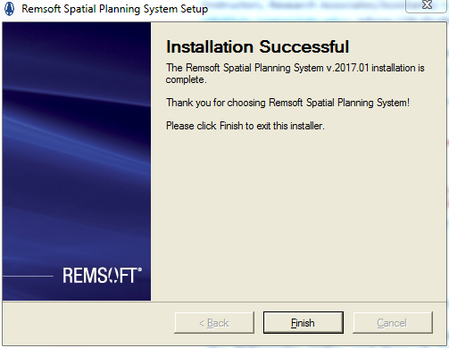 Remsoft - Woodstock Optimization Studio | Forestry Computing Helpdesk